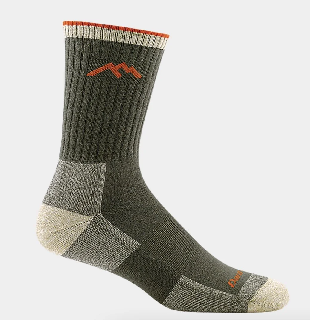 Best Hiking Socks of 2023 — Treeline Review