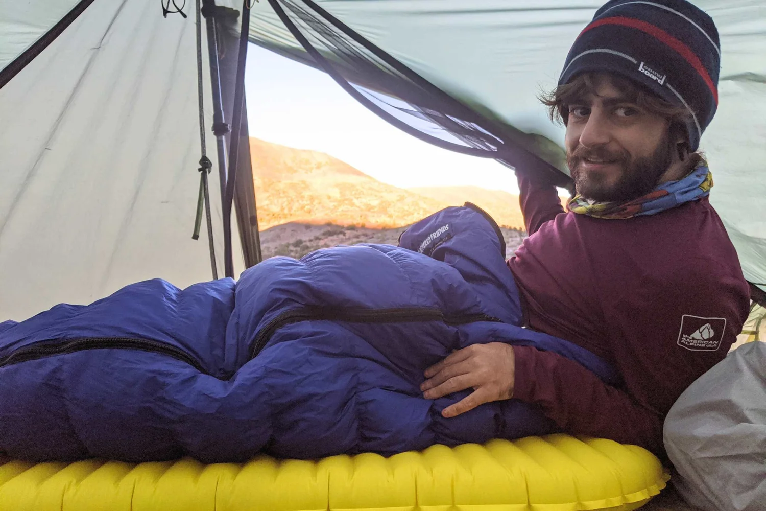 6 Best Backpacking Sleeping Pads of 2026 (Field-Tested)