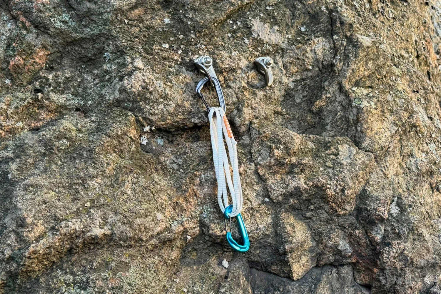 9 Best Climbing Quickdraws of 2025 (Tested)