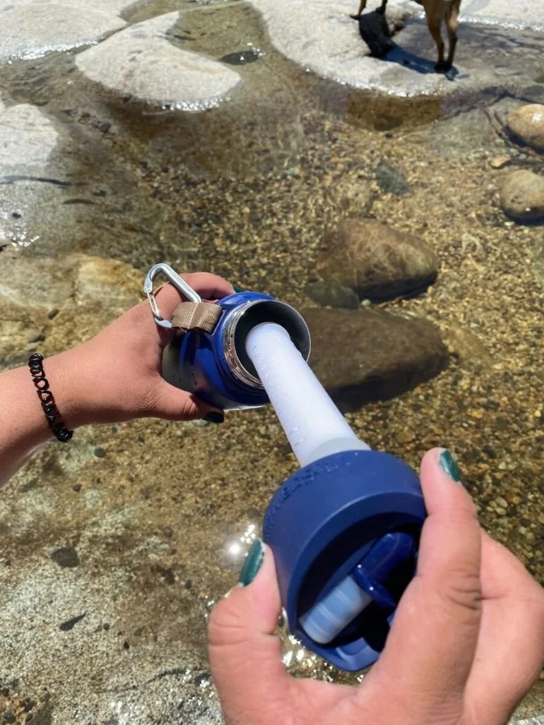 The Best Water Bottles for Hiking — Treeline Review