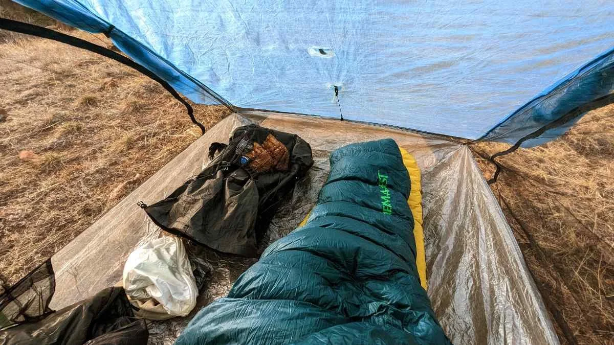 Best Ultralight Tents of 2025