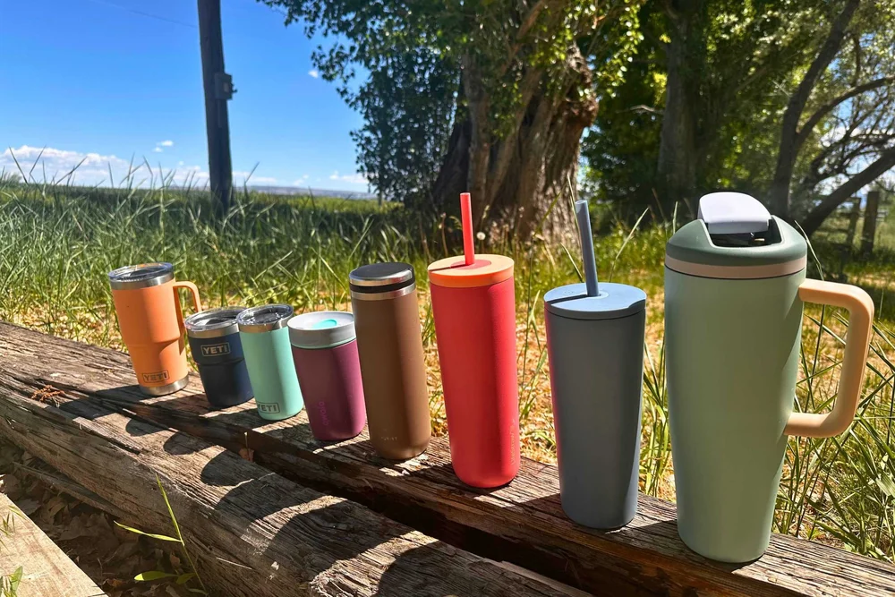 7 Best Insulated Tumblers of 2026 (Tested)