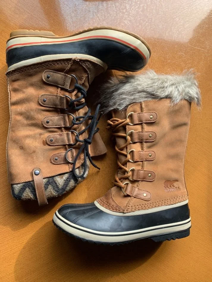 Sorel Joan of Arctic Winter Boots Review