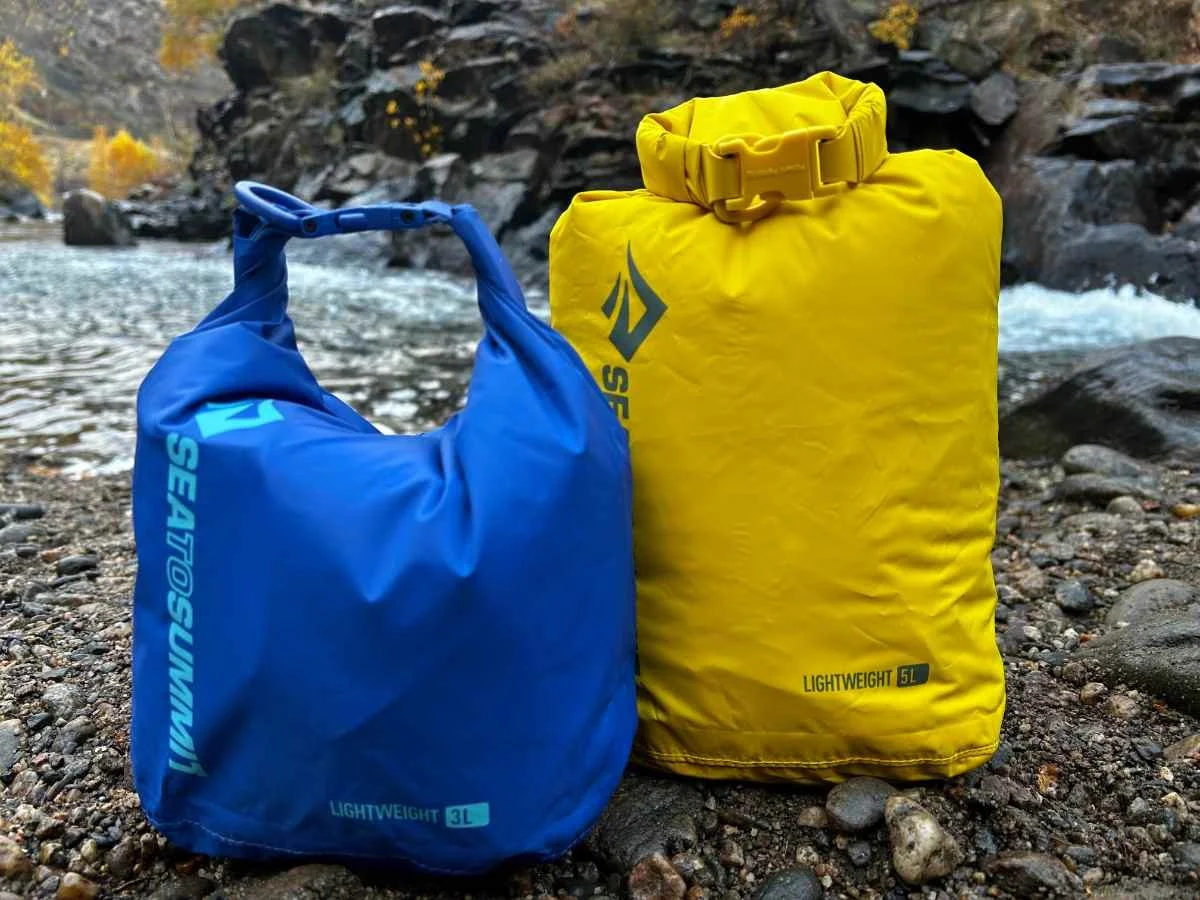 Best Dry Bags of 2025