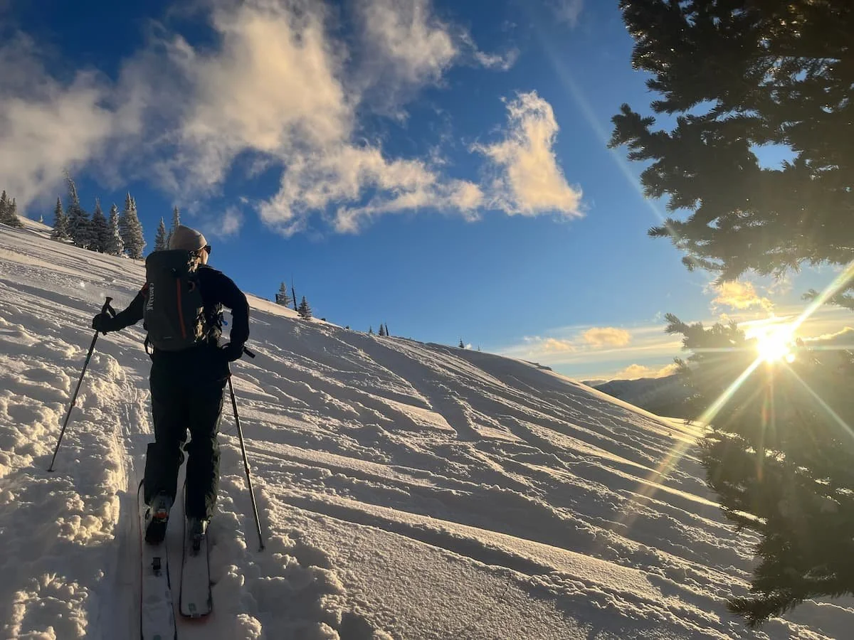 5 Best Backcountry Ski Bindings of 2026 (Field-Tested)