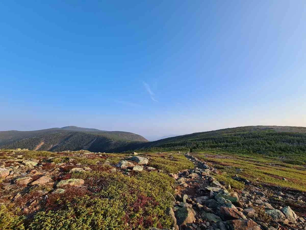 Pemigewasset Loop (Pemi Loop) Hiking and Backpacking Guide