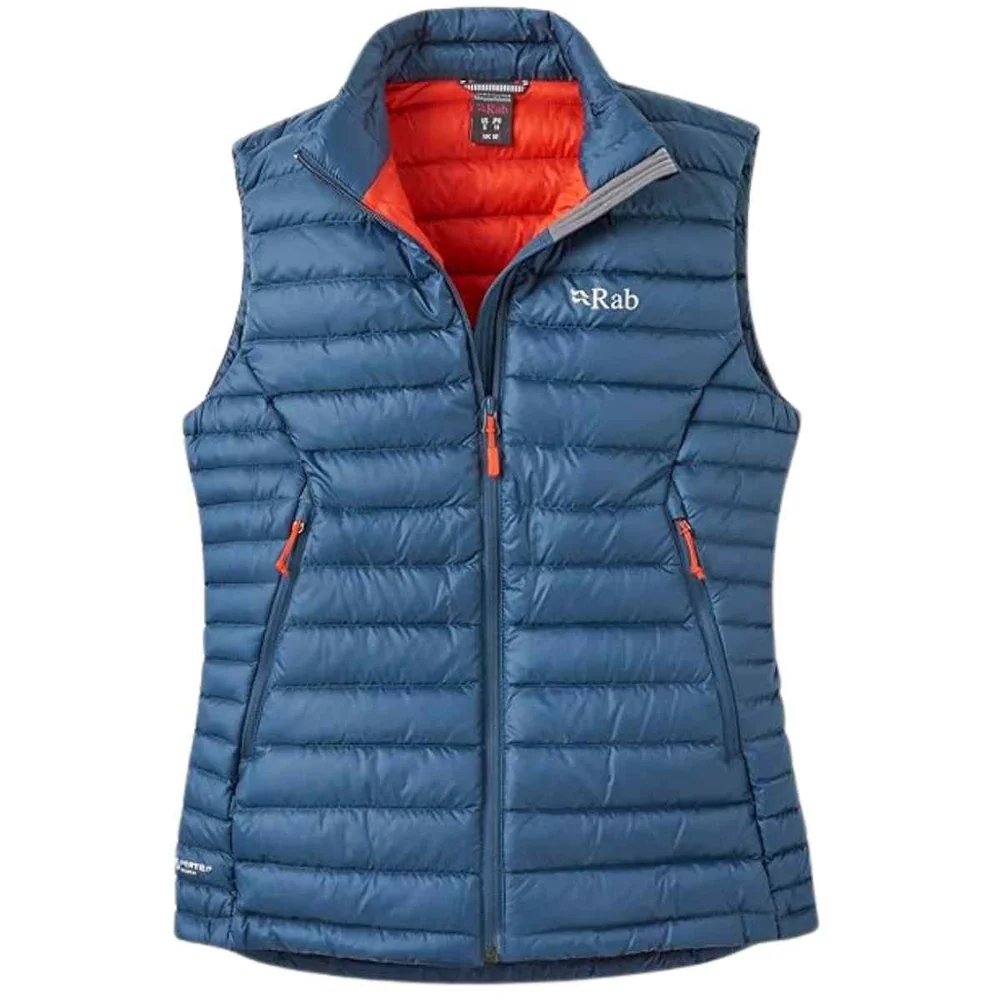 6 Best Women's Down Vests of 2026 (Tested)