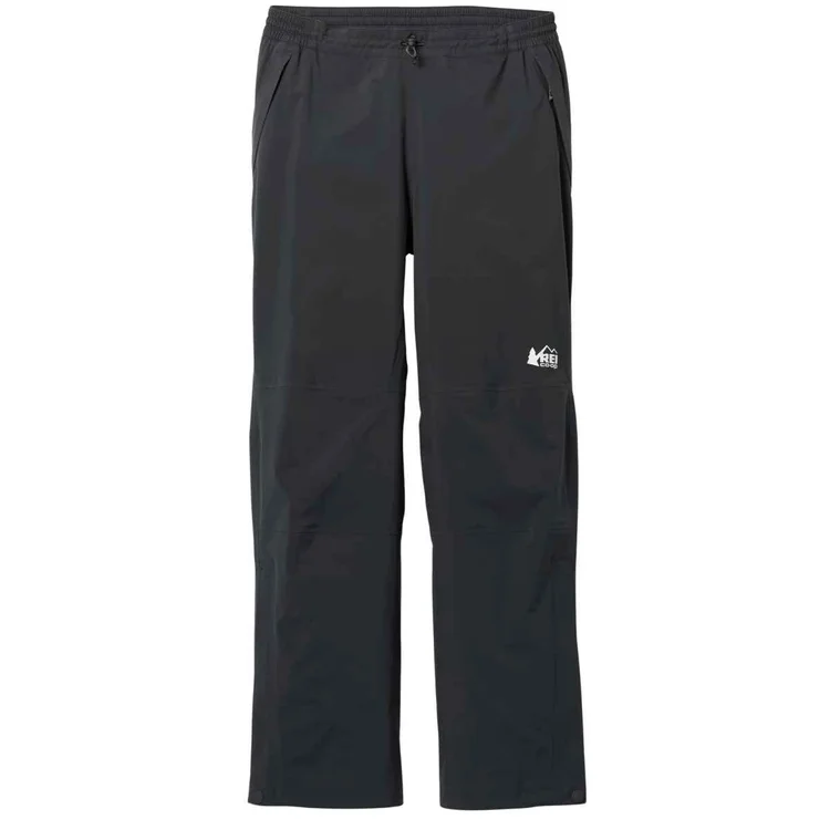 REI Co-op XeroCloud 3L Rain Pants Review (Tested)