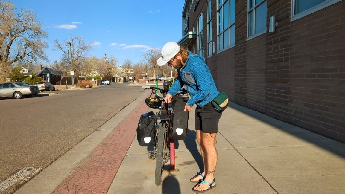 Best Bike Cargo Racks of 2023 — Treeline Review