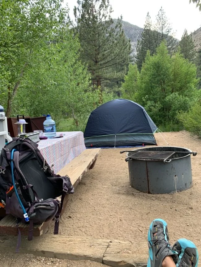 Camping Alone: Tips for Your Solo Camping Trips