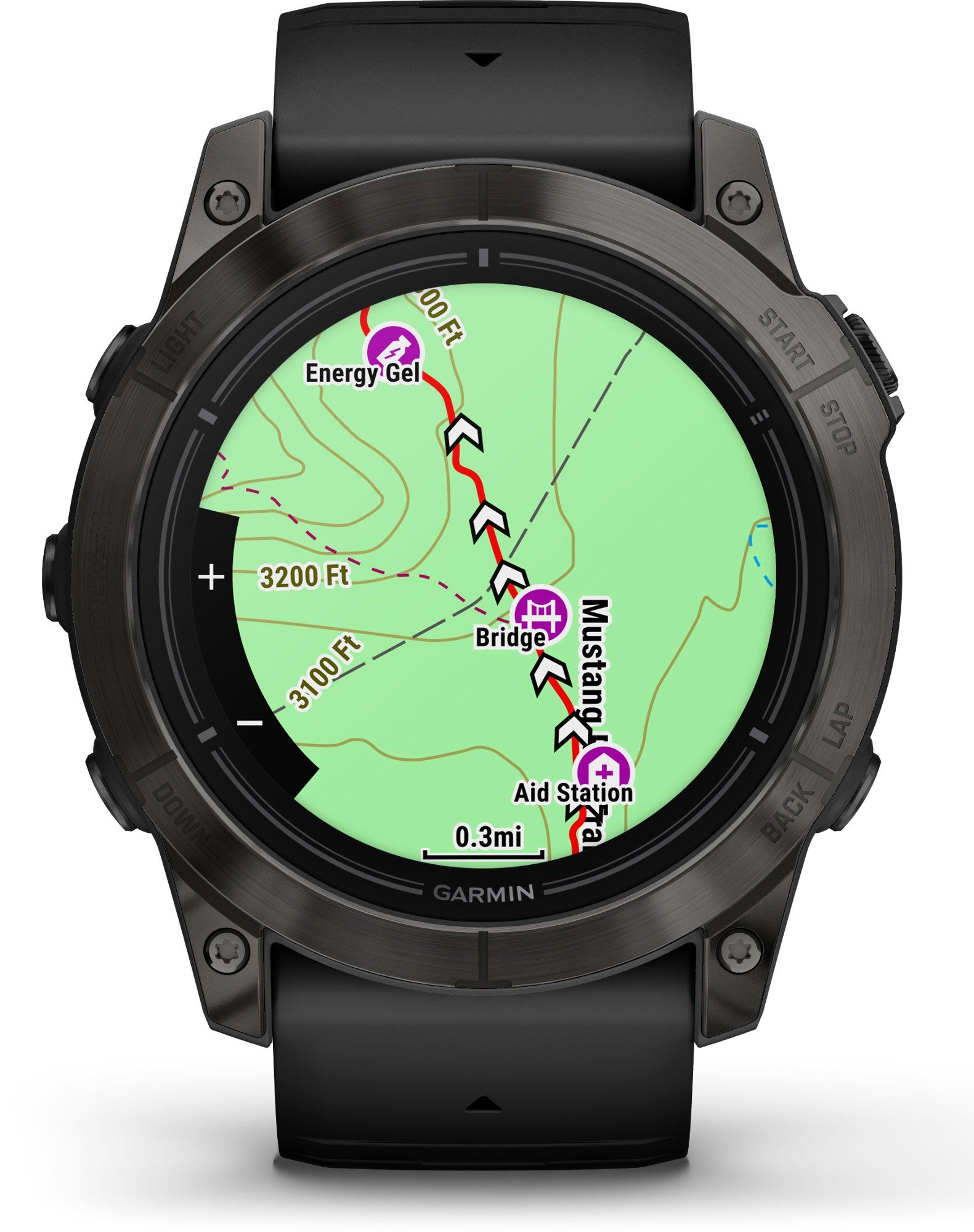 5 Best Hiking and Backpacking Watches of 2024