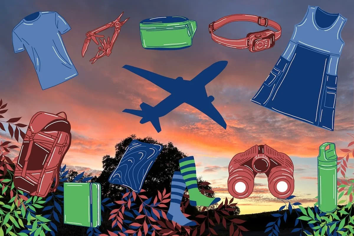 Gift Guide: 22 Gifts for Adventure Travel