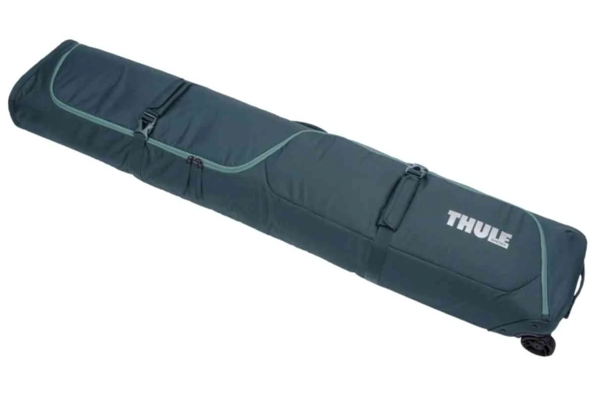 5 Best Ski Travel Bags of 2024 (Tested and Reviewed)