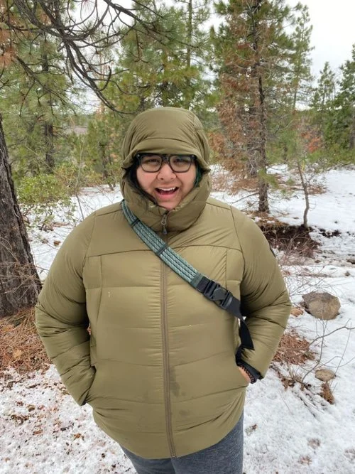 Best Plus Size Winter Outdoor Clothing of 2025/26 (Tested)