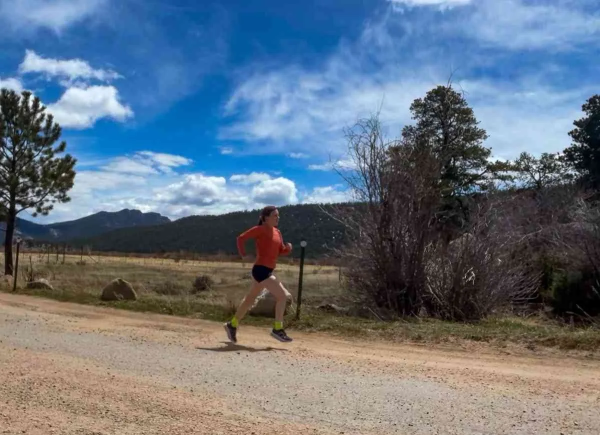 On Cloudeclipse Running Shoes Review