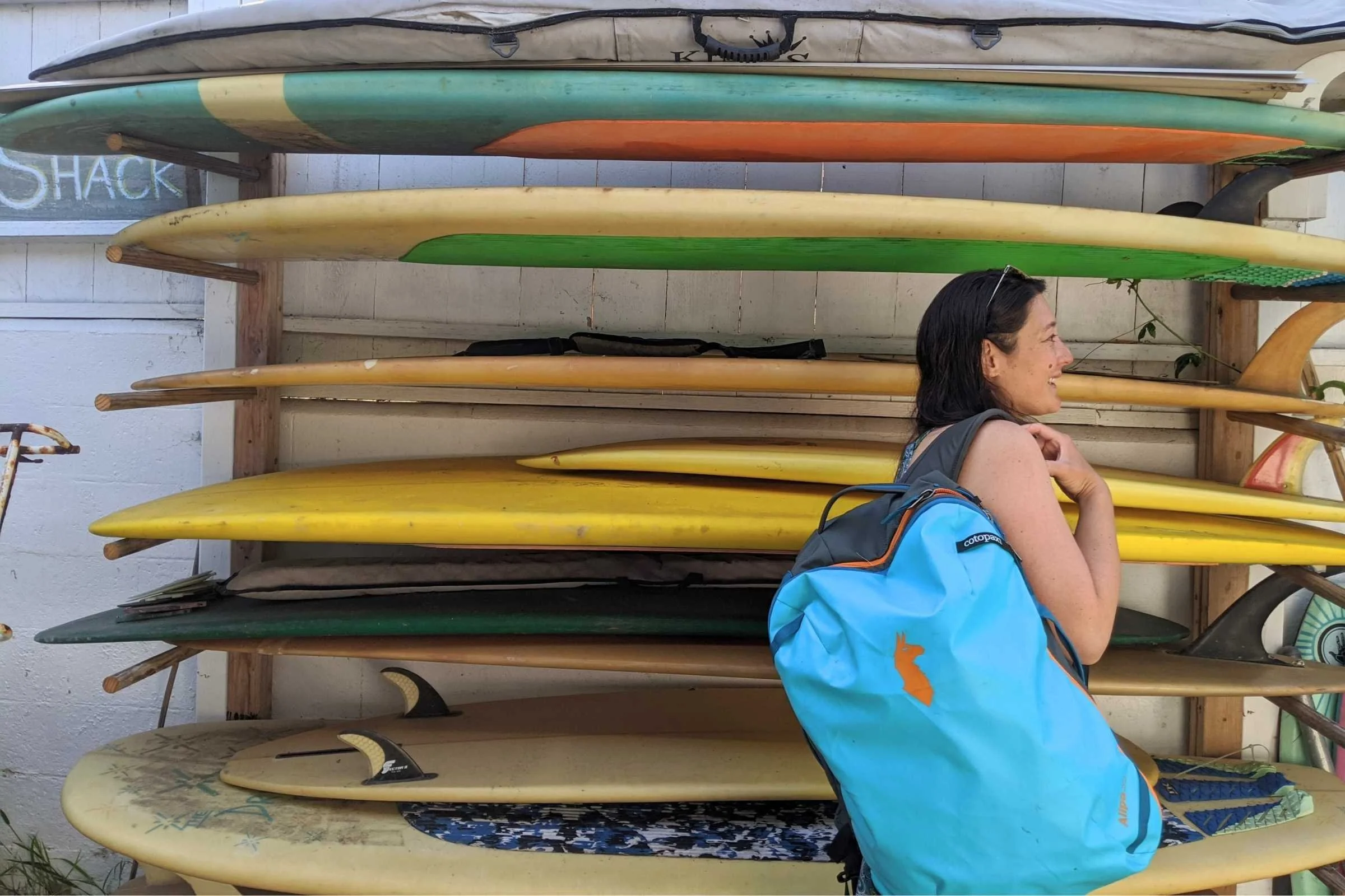 8 Best Adventure Travel Backpacks of 2026 (Tested)