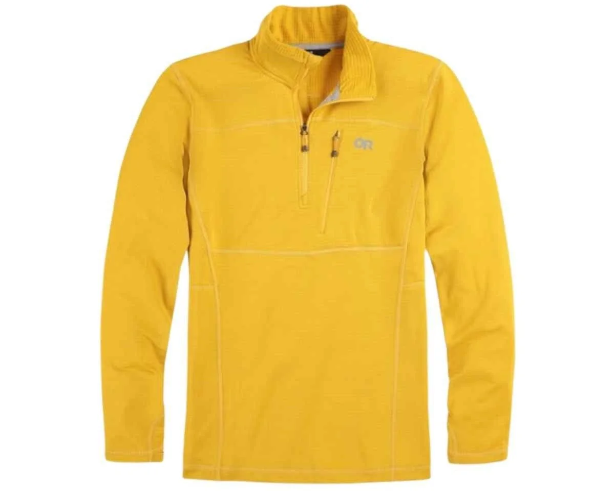 Patagonia R1 Air Full Zip Hoody Review — Treeline Review