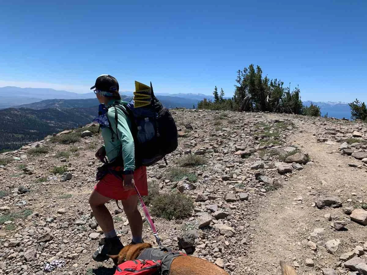 ULA Circuit Backpacking Backpack Long-Term Review