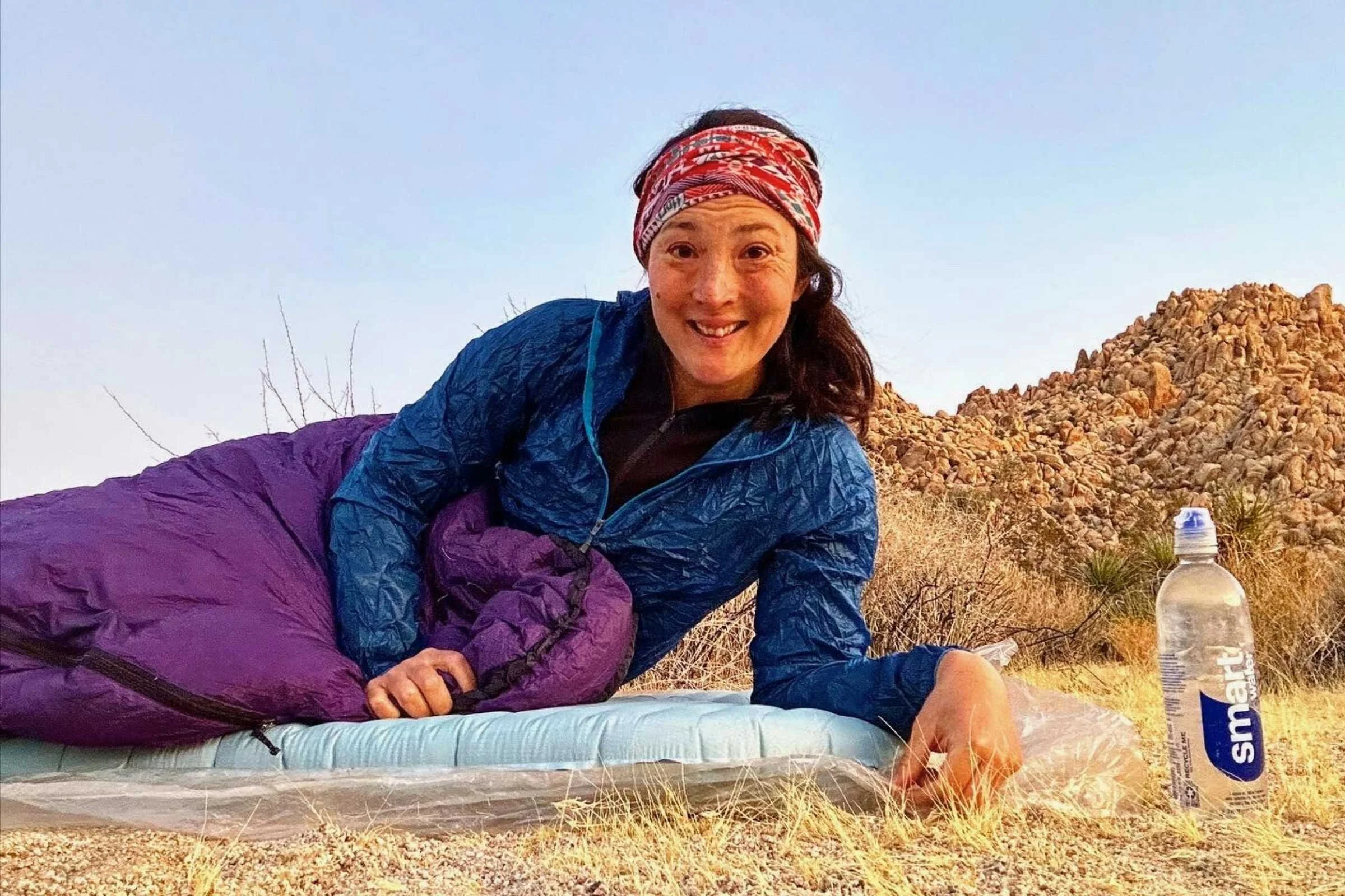 Therm-a-Rest NeoAir XTherm NXT Sleeping Pad Review (Tested)