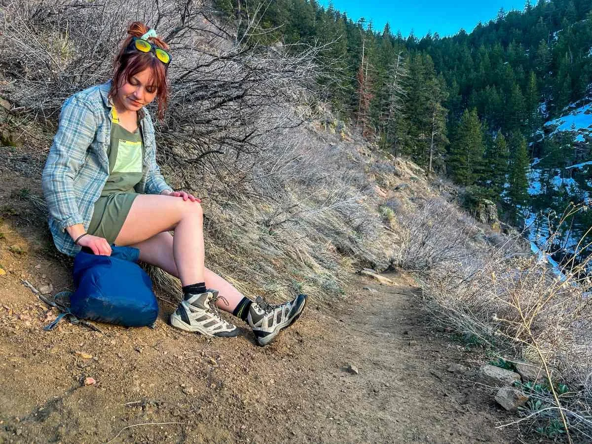 7 Best Hiking Skirts and Dresses of 2024 (Tested and Reviewed)