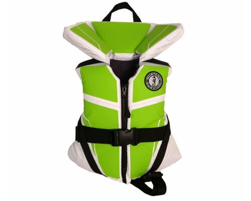 8 Best Life Jackets for Kids of 2024 - Tested & Reviewed