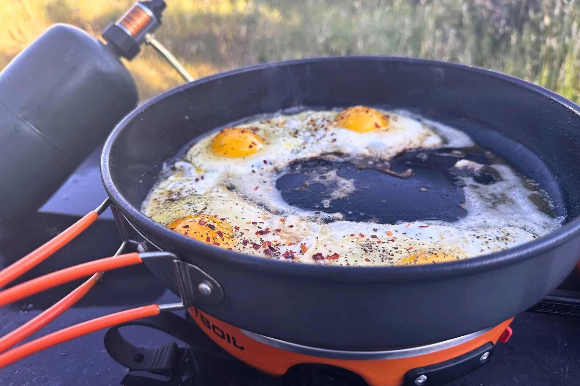 Jetboil Genesis Basecamp System Review (Tested)
