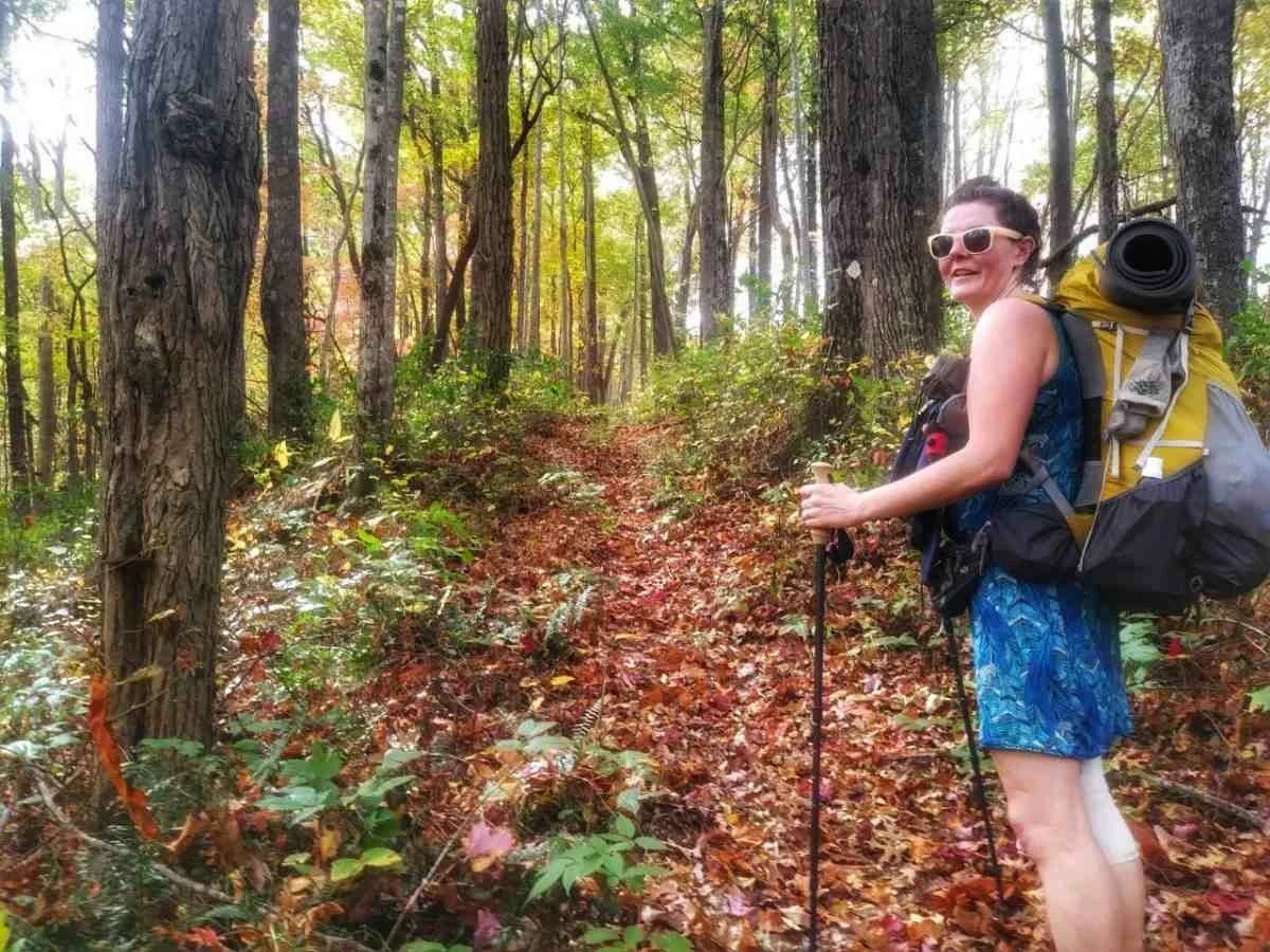 Benton MacKaye Trail Thru-Hiking Guide