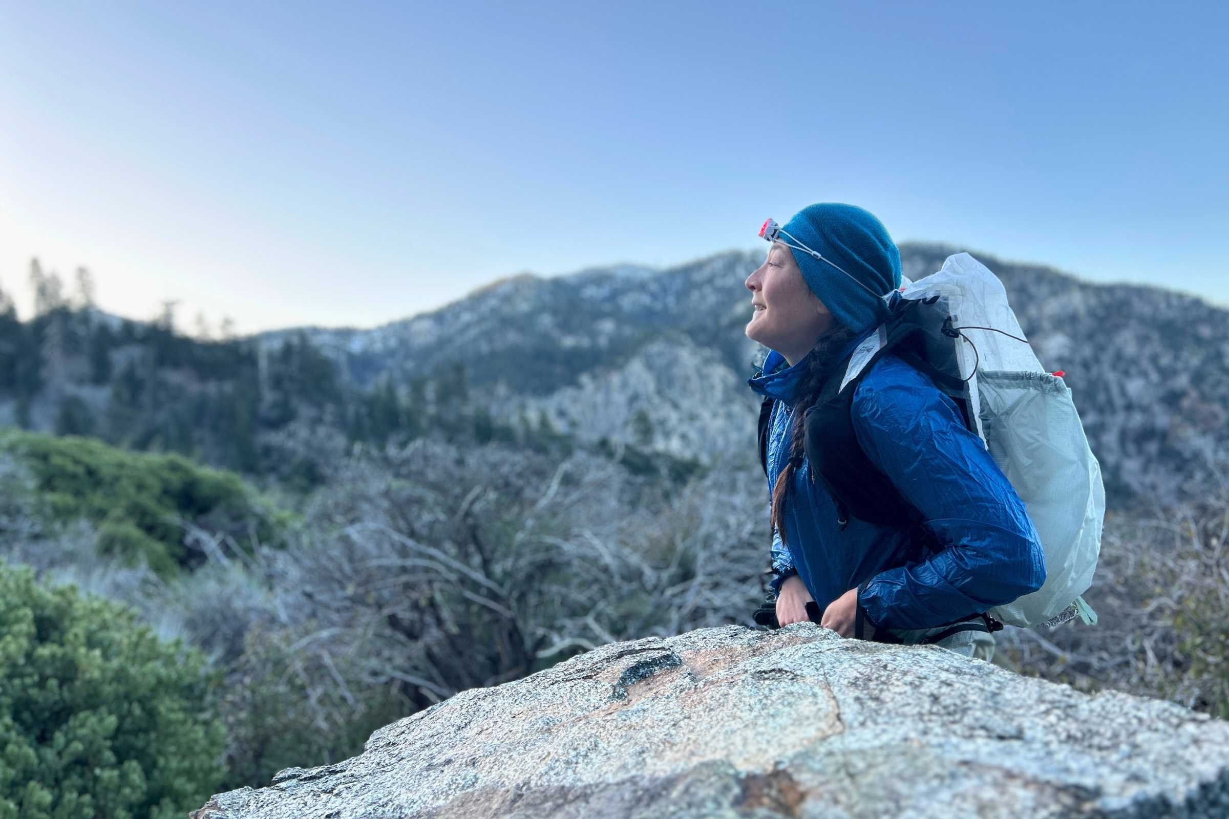 Mountain Hardwear Alakazam Backpack Review (Tested)