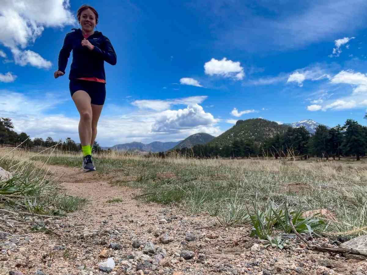 On Cloudeclipse Running Shoes Review