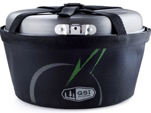 Best Backpacking Cookware Pots of 2023 — Treeline Review