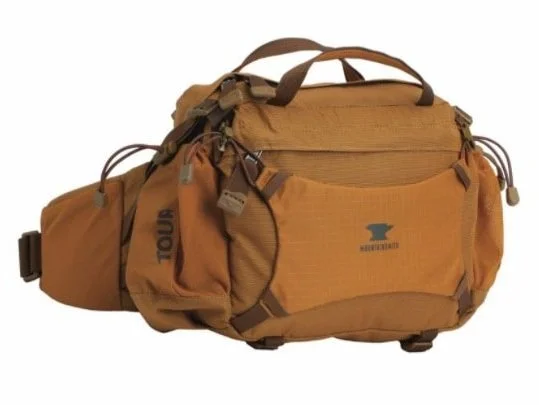 Best Hiking Fanny Packs, Waist Packs, and Lumbar Packs — Treeline Review