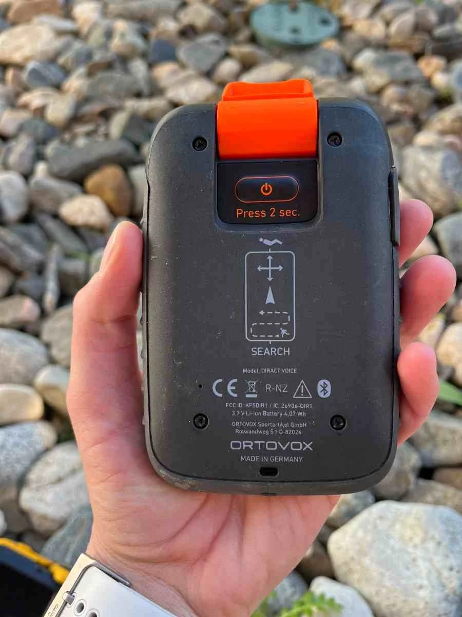 5 Best Avalanche Beacons of 2024 (Tested and Reviewed)