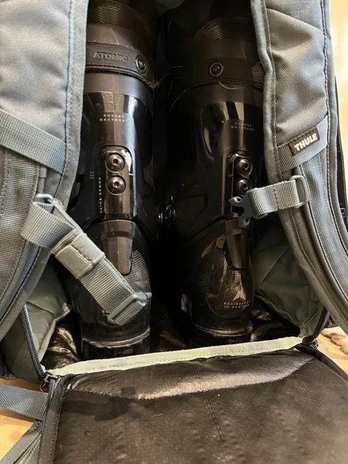 6 Best Ski Boot Bags of 2025 (Tested and Reviewed)
