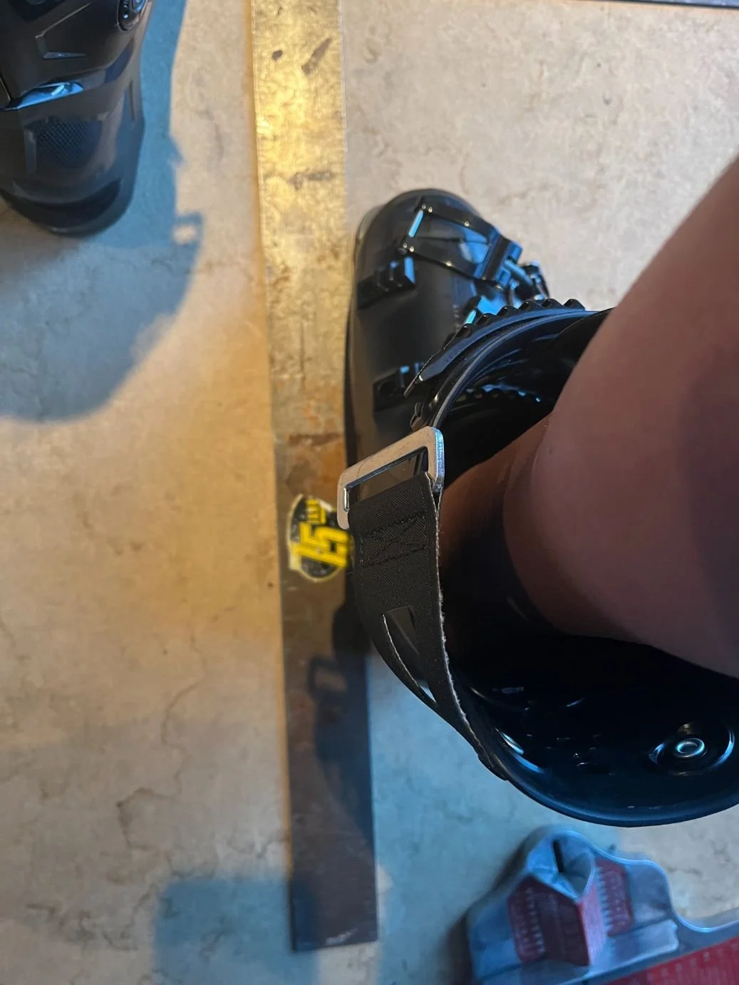 Ski Boot Sizing: What Size Ski Boot Do I Need?