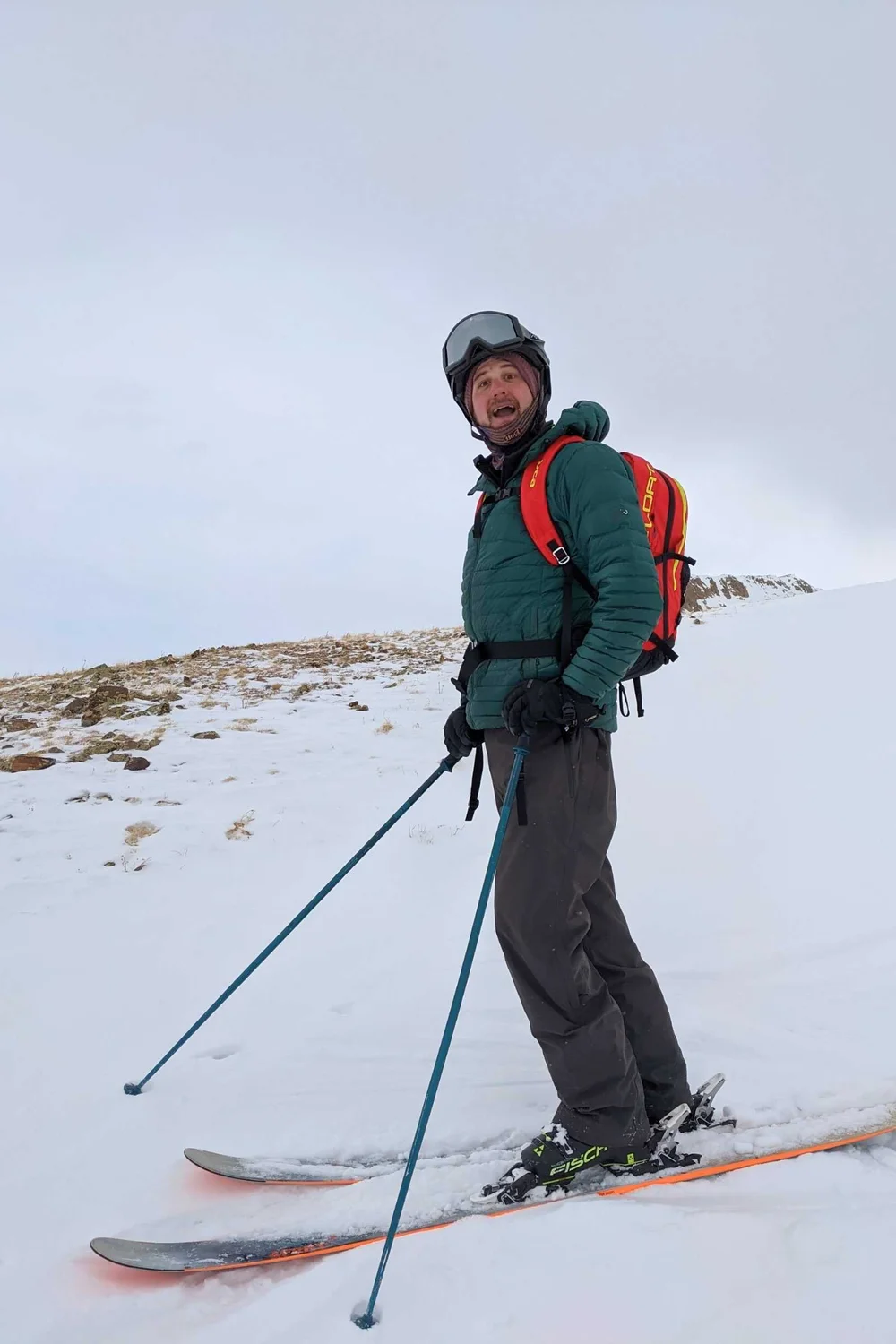 6 The Best Ski Backpacks of 2026 (Tested & Reviewed)