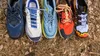 Trail Running Shoes vs Hiking Shoes