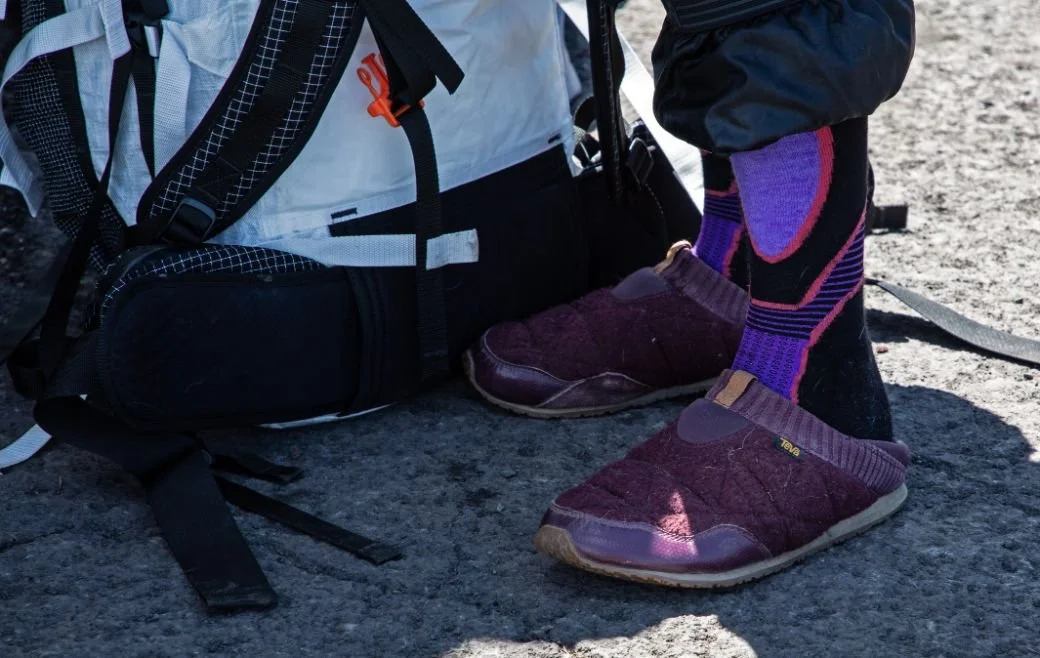 8 Best Camp Shoes of 2024 (Tested and Reviewed)