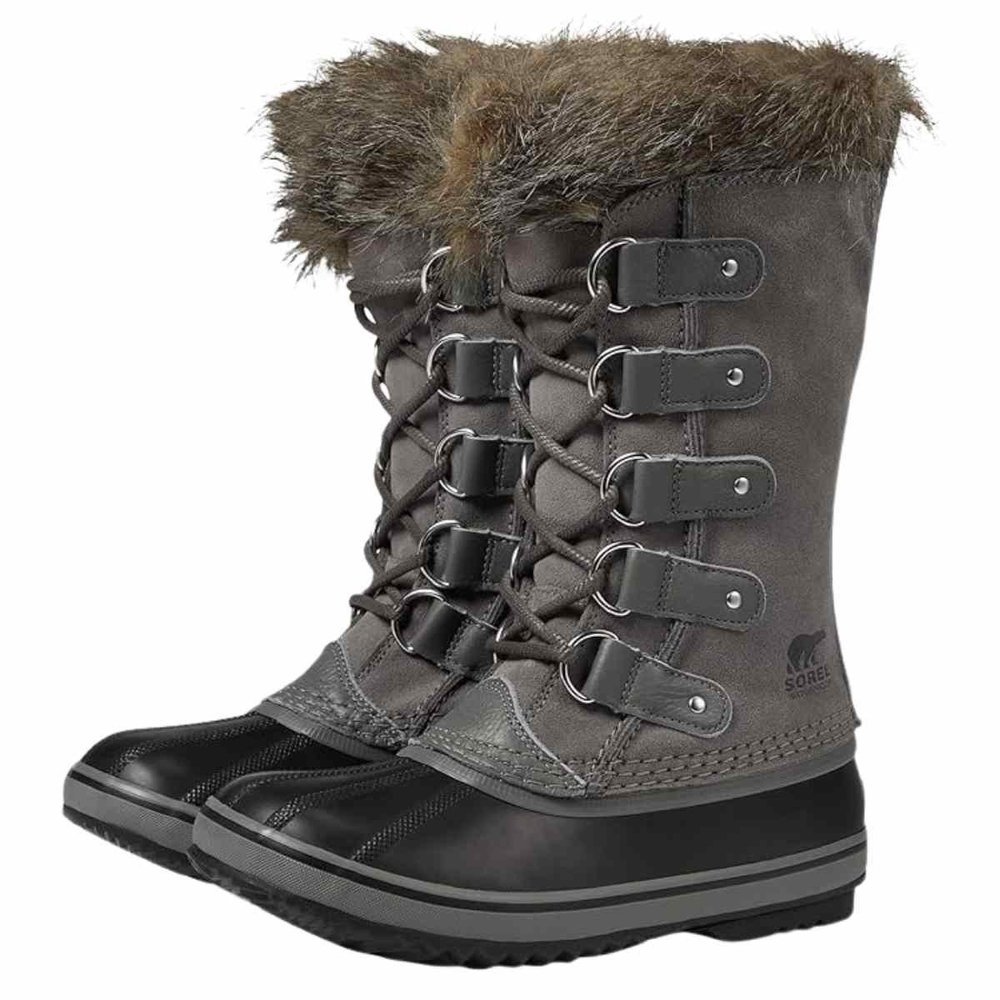We’ve worn the Sorel Caribou winter boots for decades—here’s why they ...