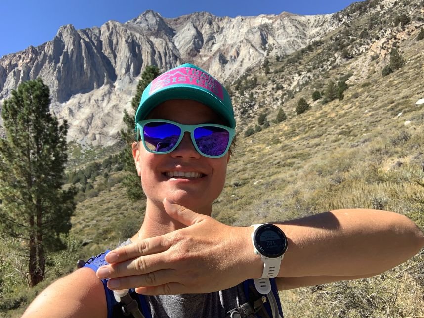 Garmin Forerunner 55 GPS Watch Review