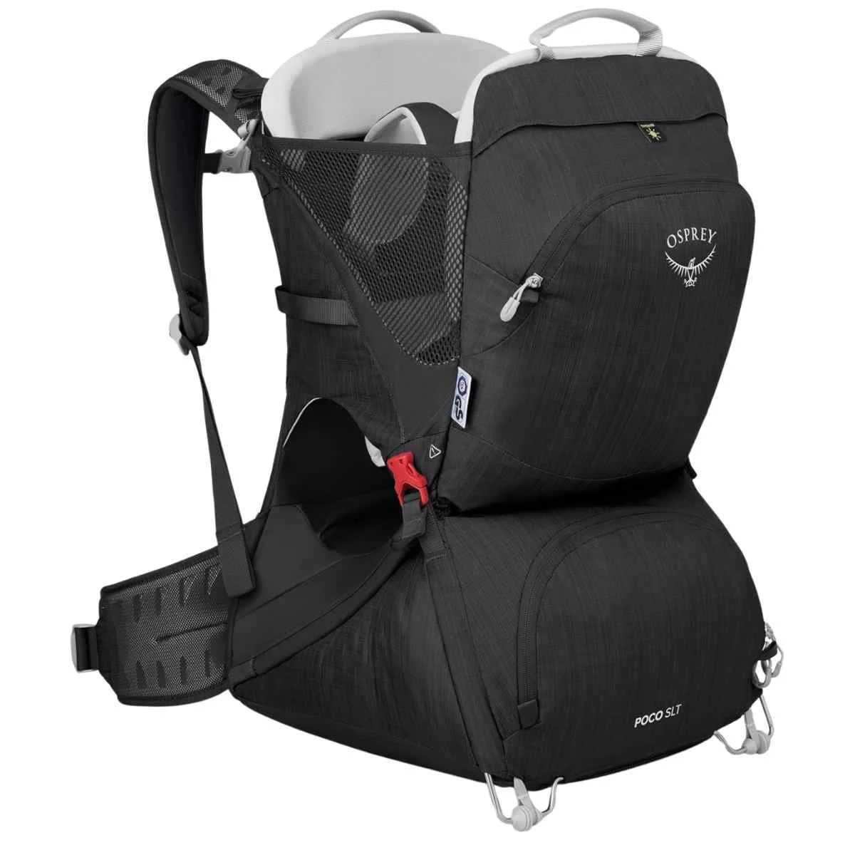 4 Best Baby and Toddler Carrier Backpacks of 2026 (Field-Tested)