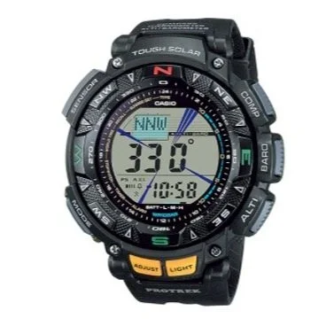 The Best Hiking and Backpacking Watches of 2022 — Treeline Review