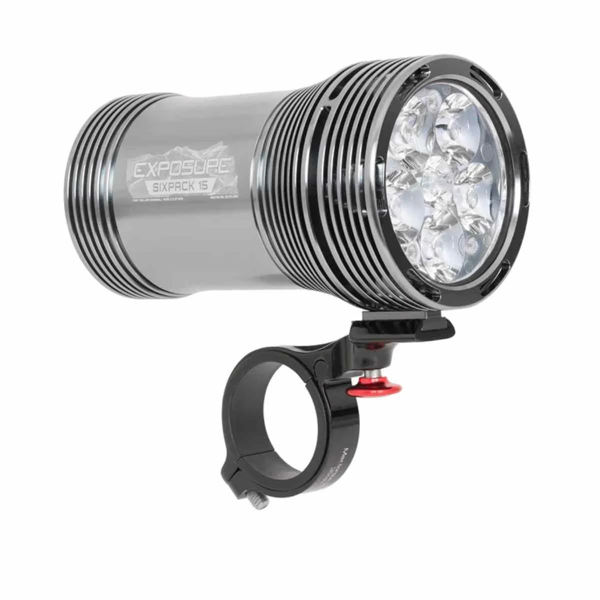 7 Best Mountain Bike Lights of 2025/26 (Tested)