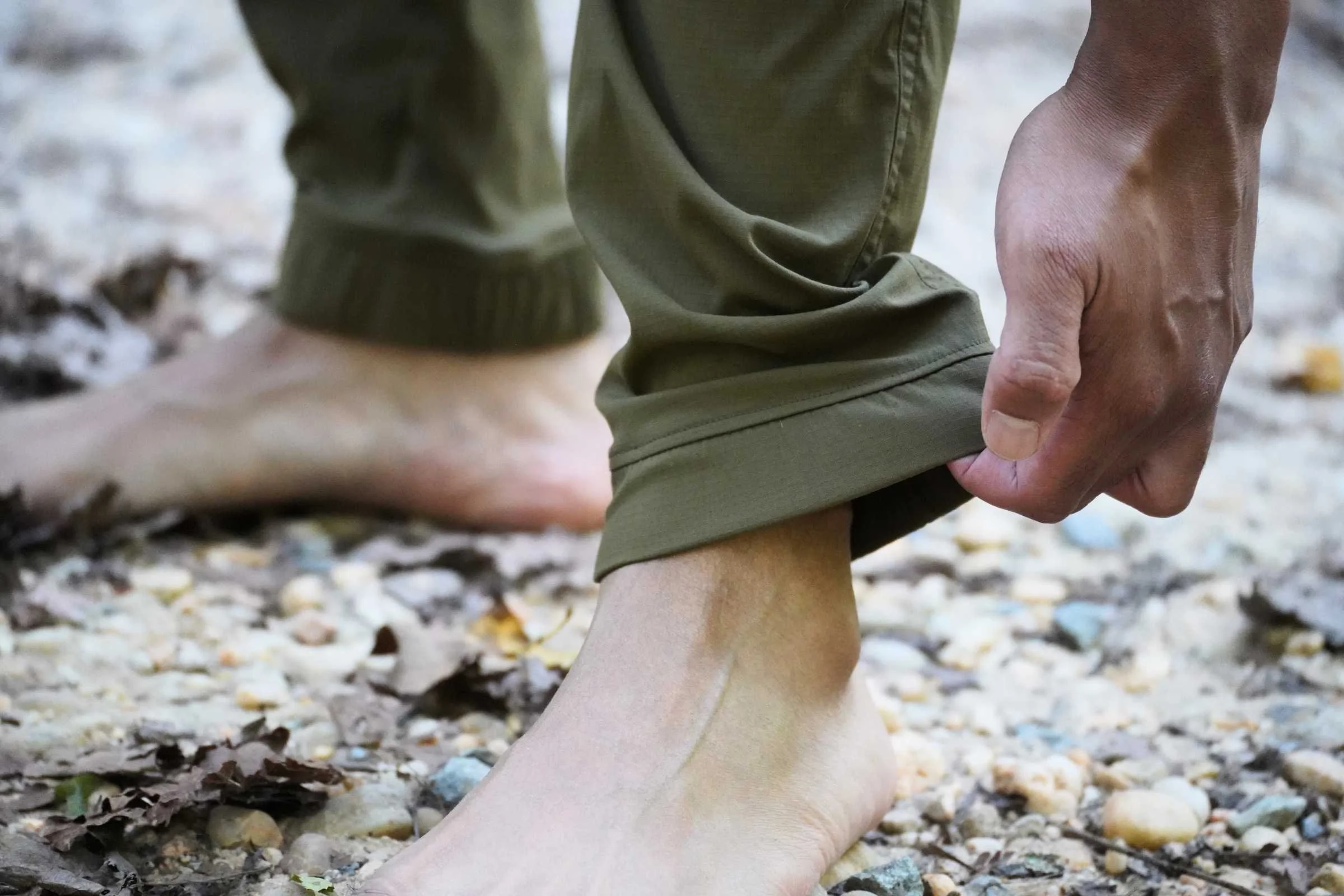 7 Best Hiking Pants for Men of 2025 (Tested)