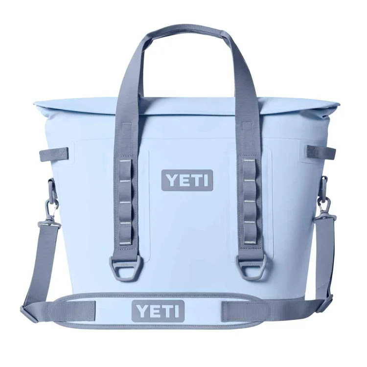 YETI Hopper M30 2.0 Tote Soft Cooler Review (Tested)