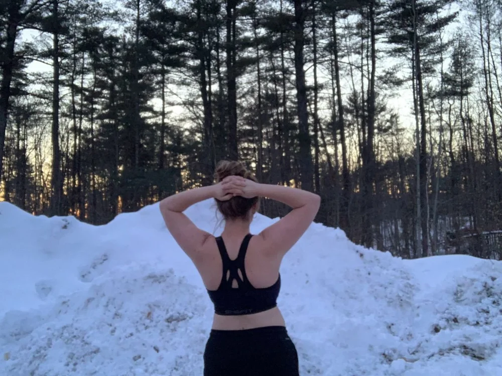 7 Best Sports Bras for D+ Cups of 2025 (Tested)