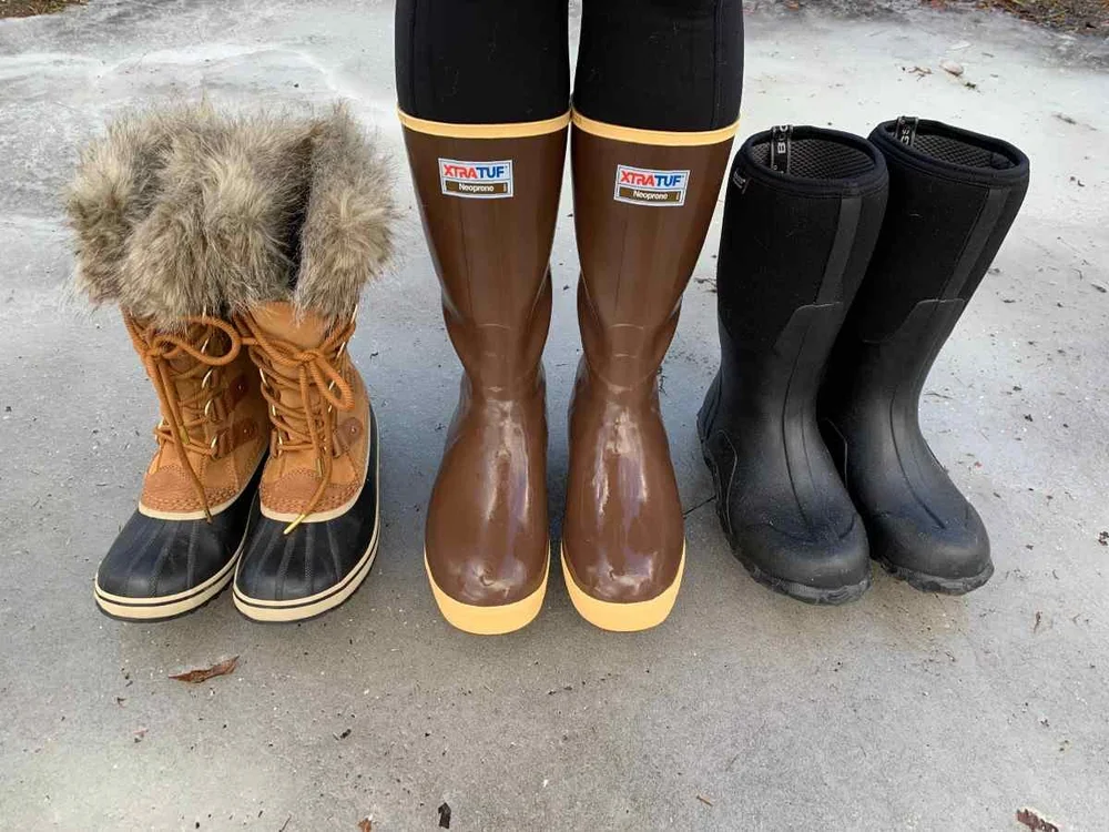 Bogs Classic Boots Review