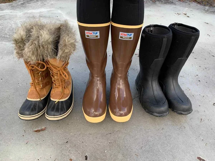 Bogs Classic Boots Review