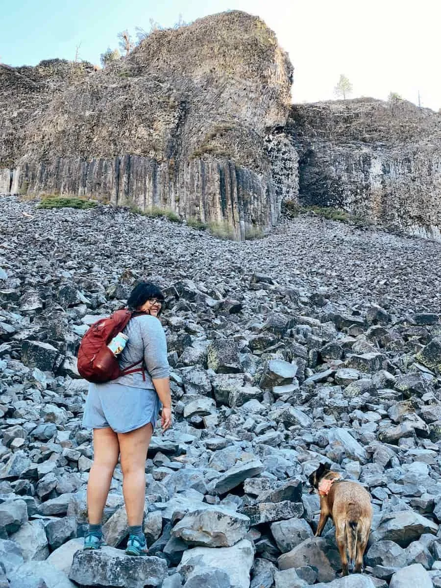 Best Outdoor Gear for Plus Size People of 2025