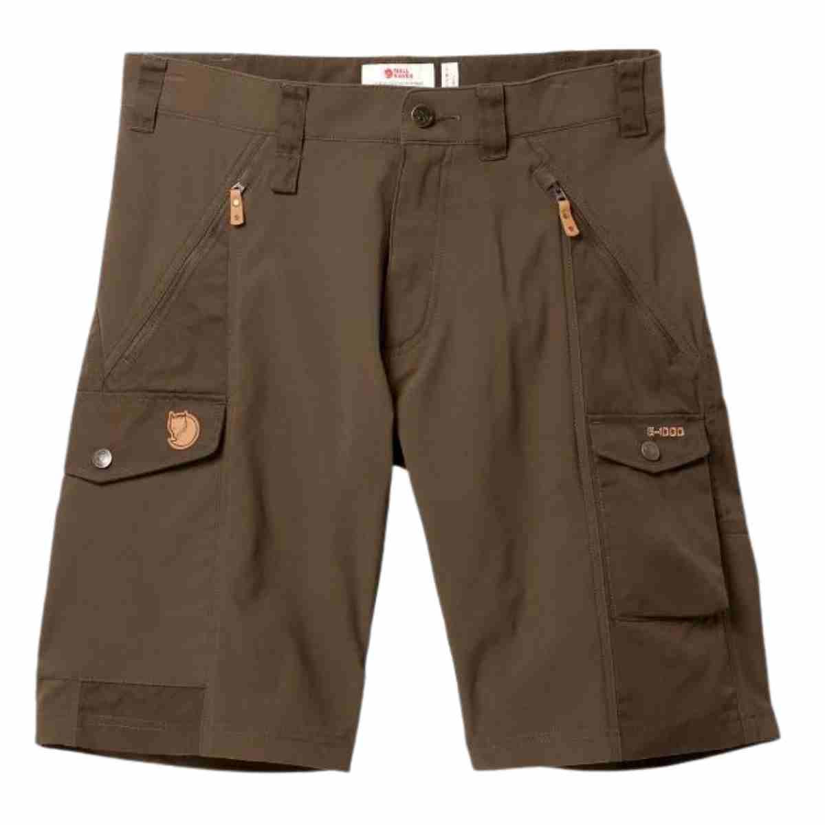 6 Best Men's Hiking Shorts of 2025 (Field-Tested)