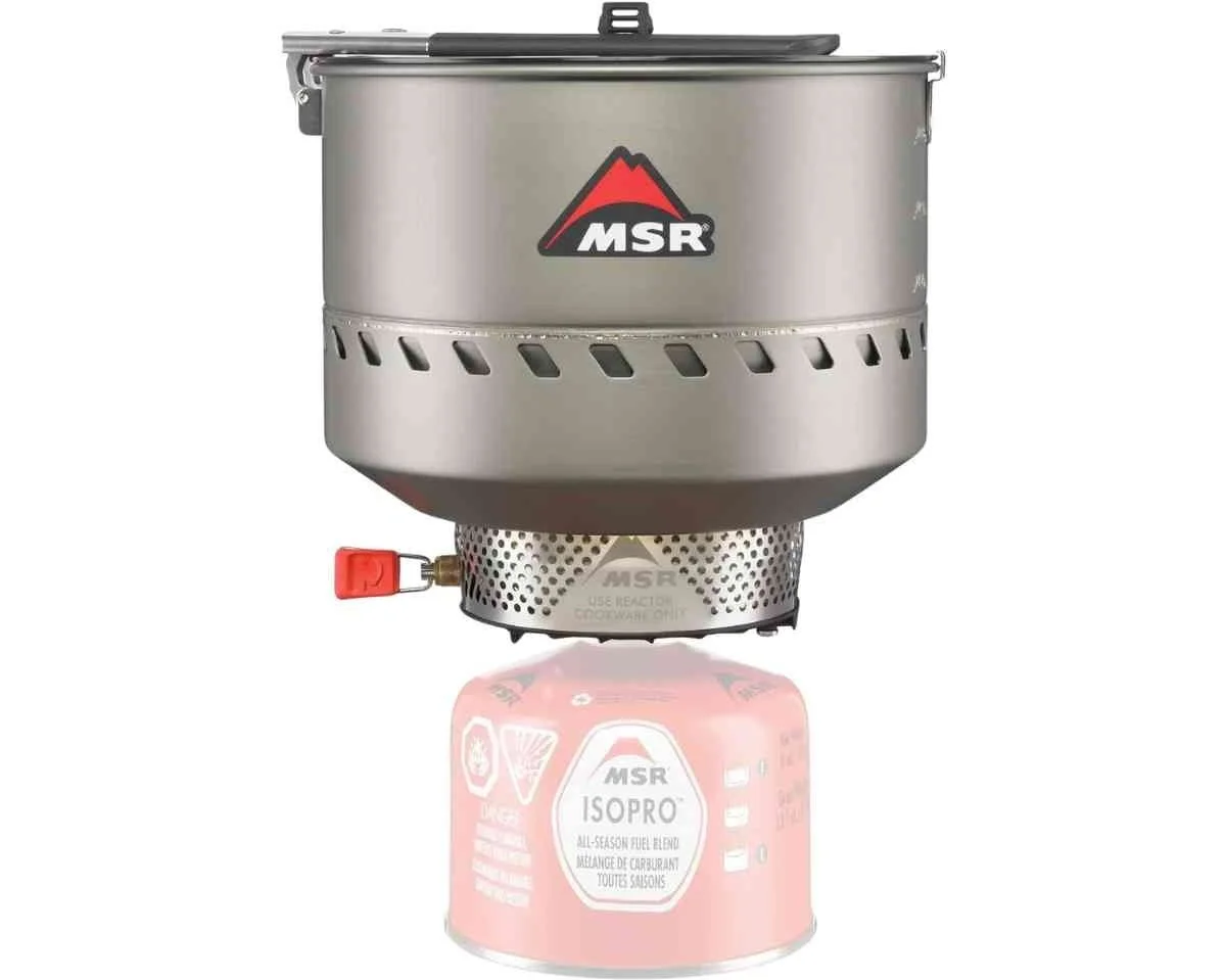 Jetboil MiniMo Backpacking Stove Long-Term Review